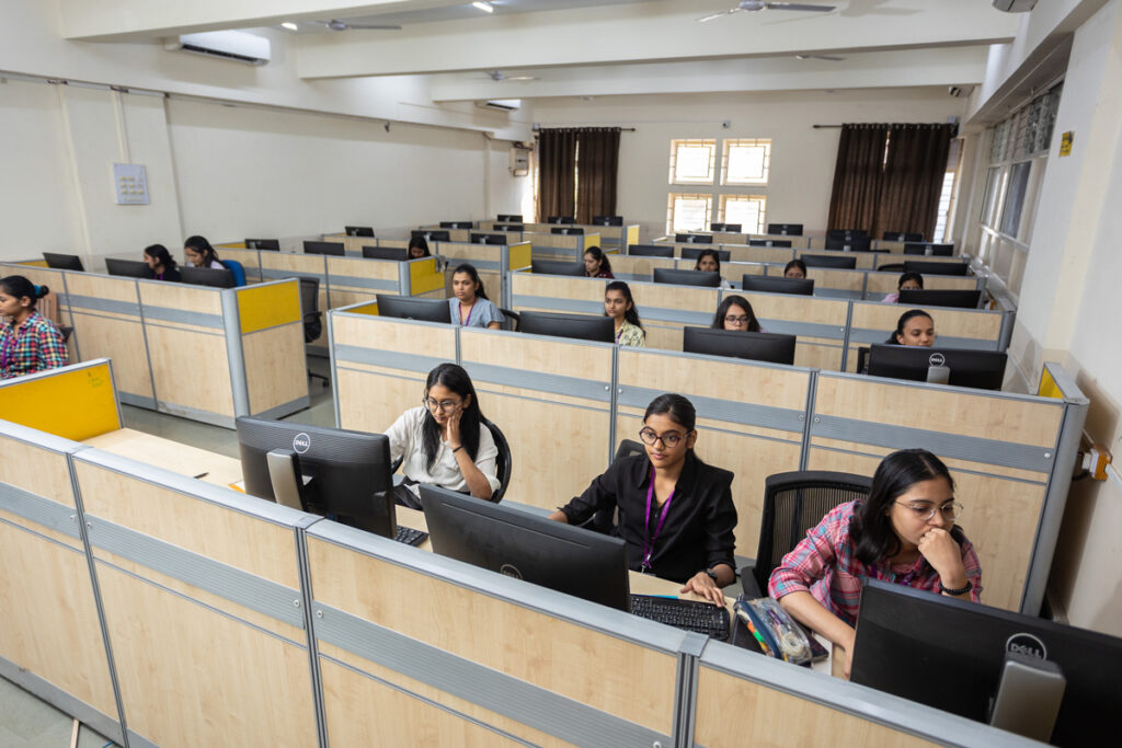 Computer Labs - BNCA Design